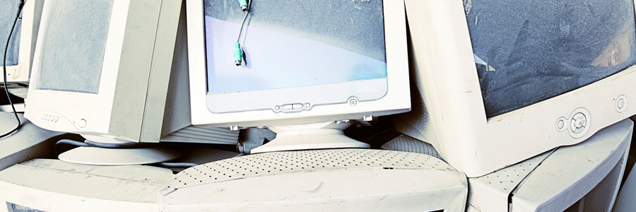 What to do with your dinosaur PC? - Brightflow Technologies