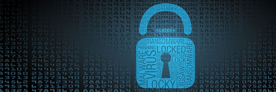 New Locky ransomware: what you need to know - Brightflow Technologies