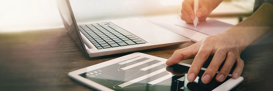 Need business management software? Try ERP - Brightflow Technologies