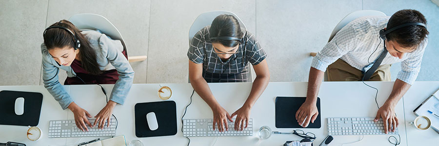 Simple tricks to boost your productivity - Brightflow Technologies