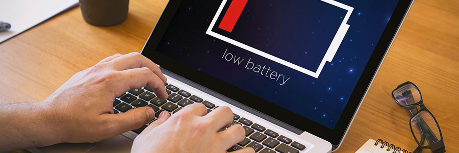 How to extend your laptop battery life - Brightflow Technologies How to extend your laptop battery life - Brightflow Technologies