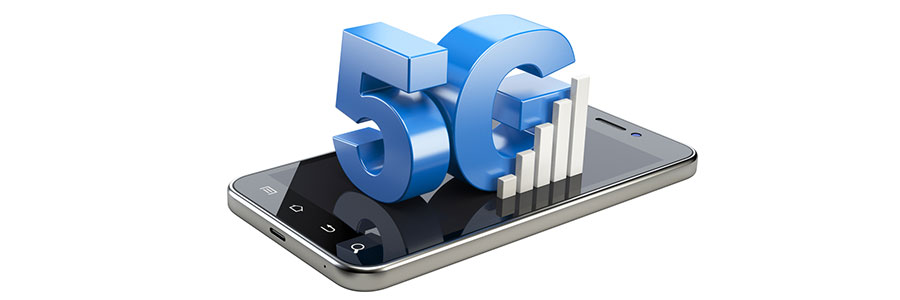 5G’s impact in the evolution of VoIP - Brightflow Technologies