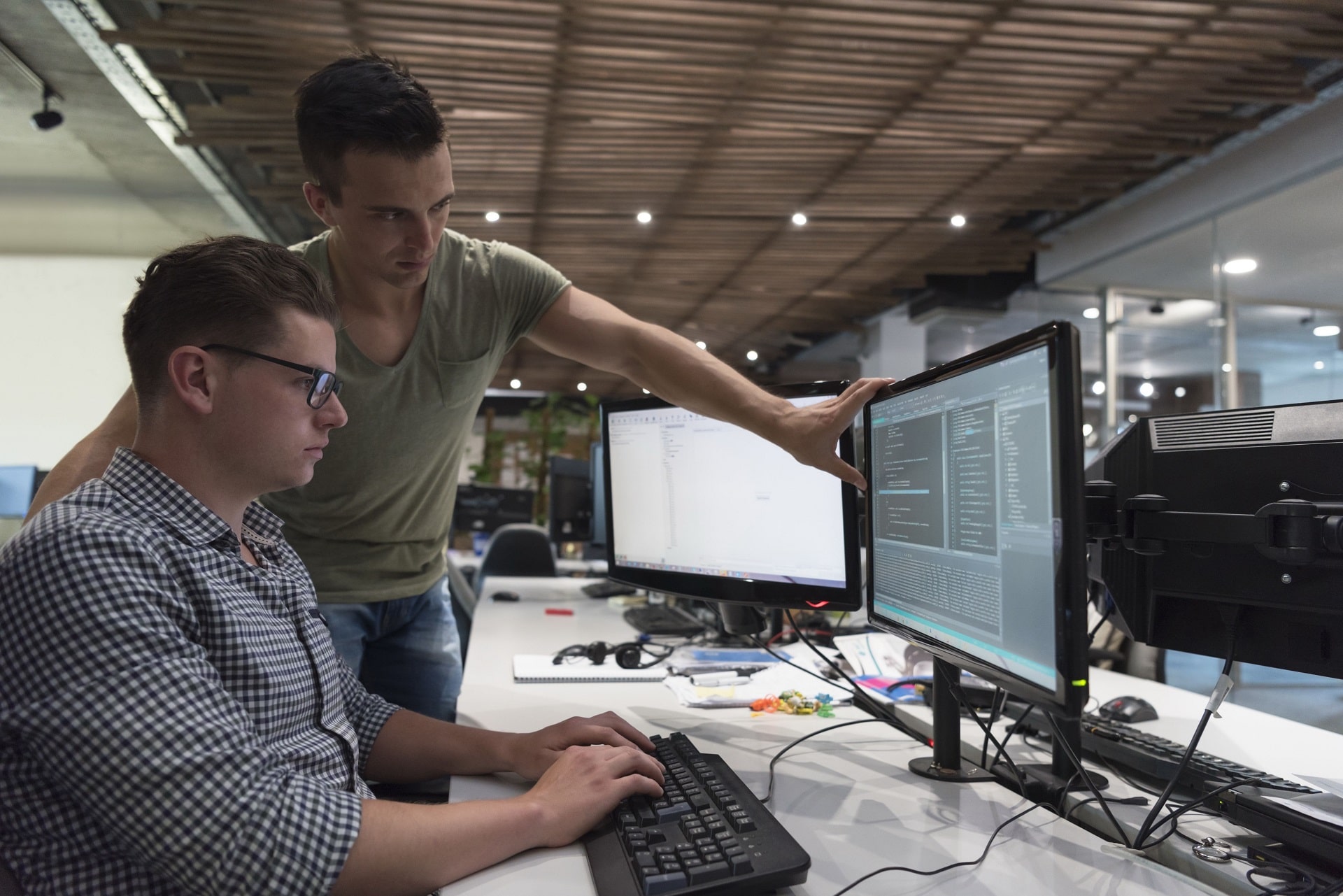 3 Way to Improve your Business's Technology