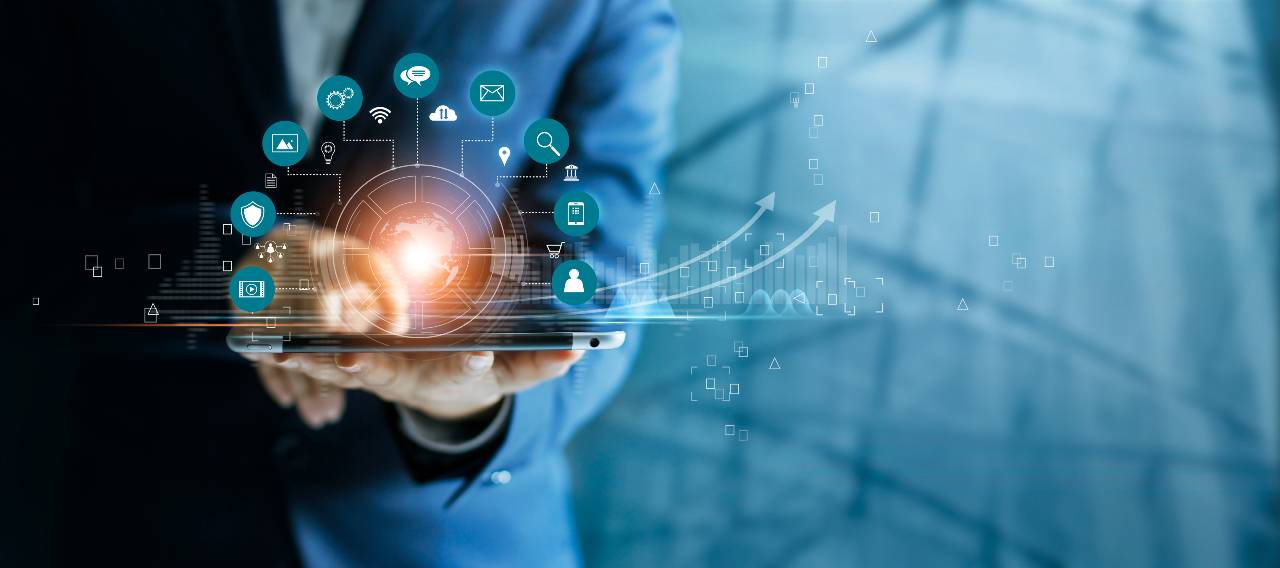 3 Way to Improve your Business's Technology