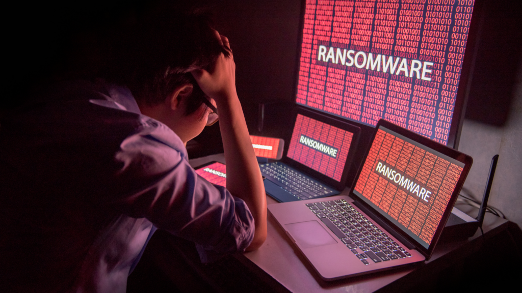 5 Steps to Improve Your Ransomware Resilience