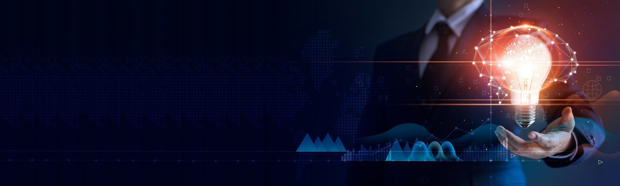 Managed Service Provider & IT Consulting | BrightFlow Technologies