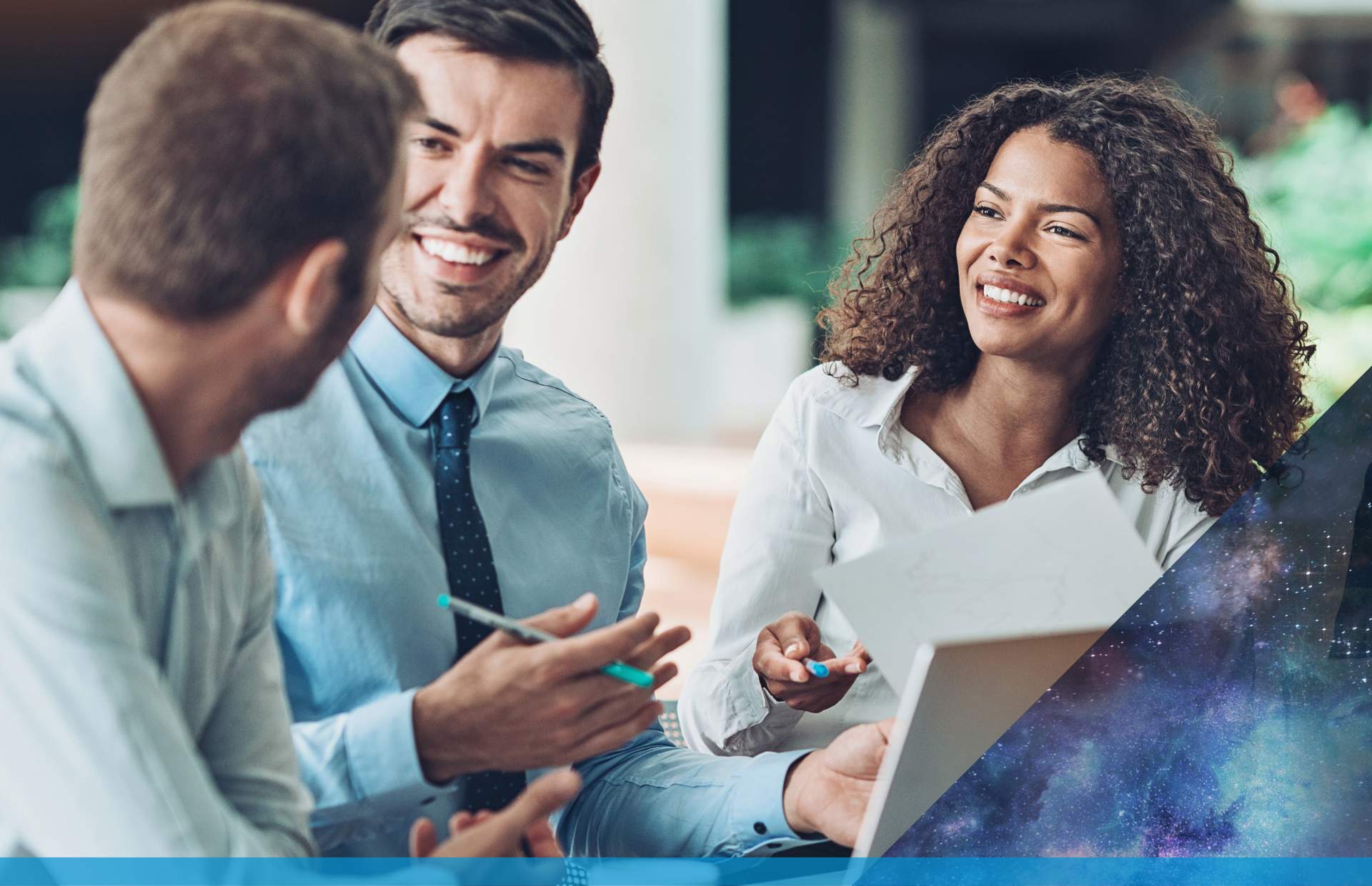 Information Security Services: Help With Audits