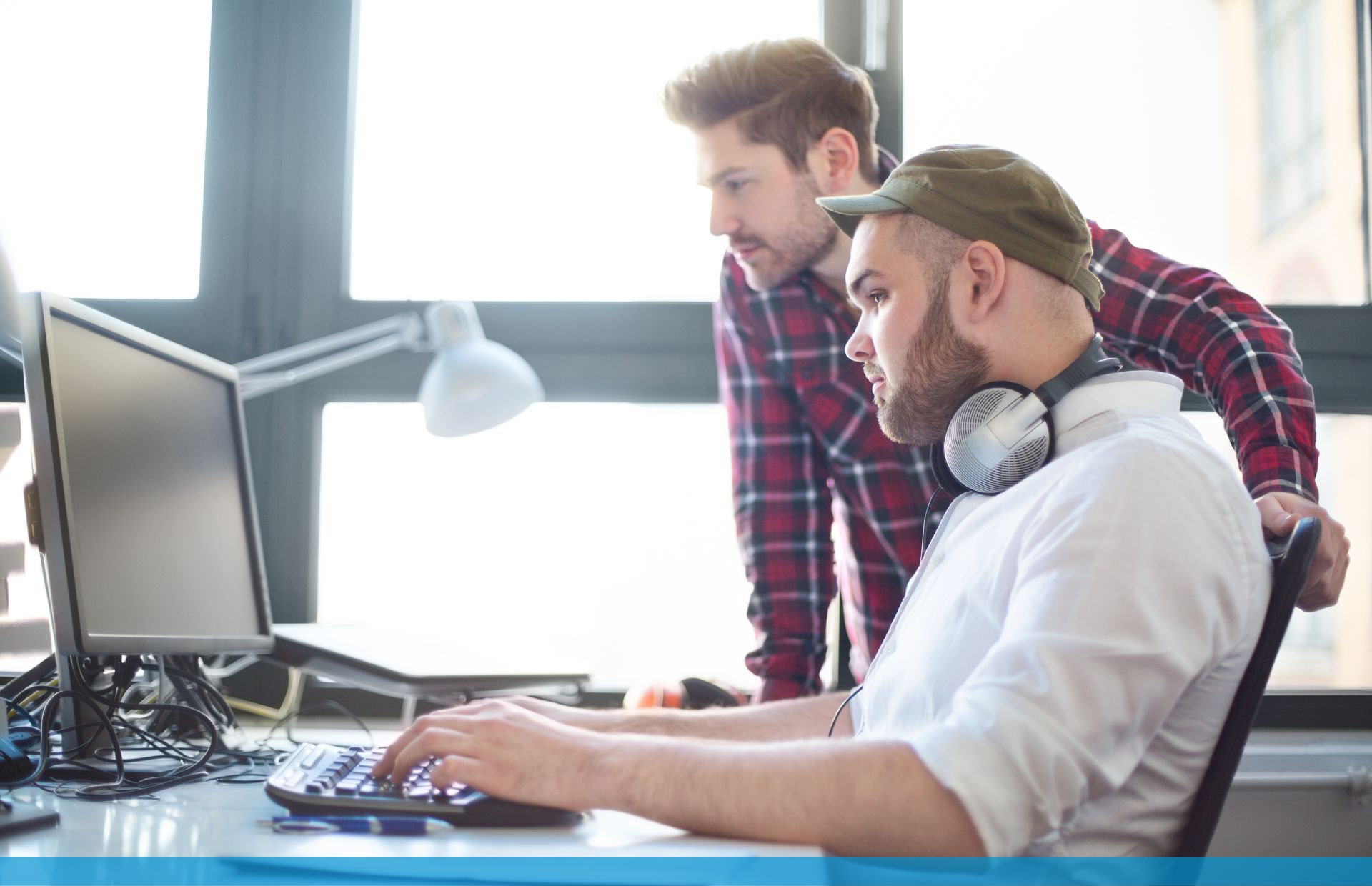 What Is a Security Operations Center? - Brightflow Technologies