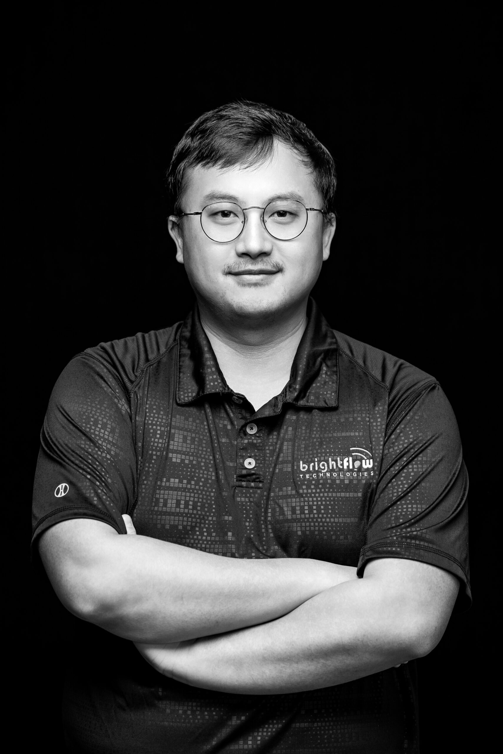 Our Crew - Brightflow Technologies