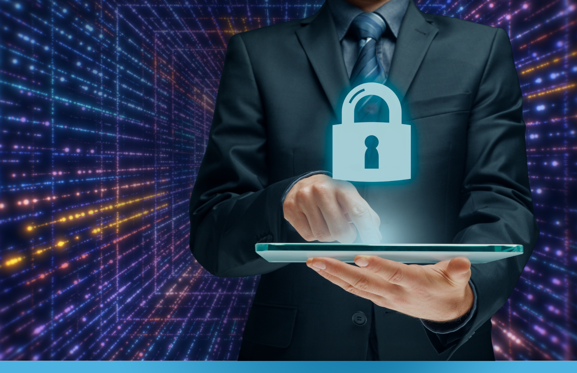 BrightDefense: BrightFlow Cybersecurity Services - Brightflow Technologies