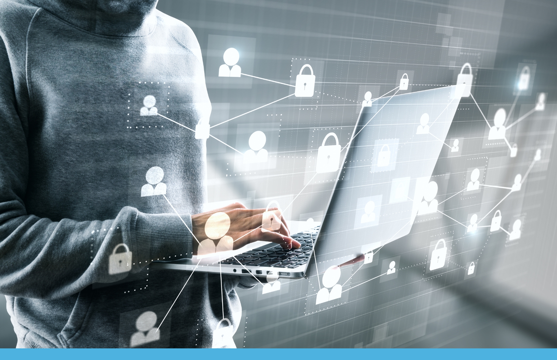 Law Firm Cybersecurity: Why Practices Are Targets - Brightflow Technologies