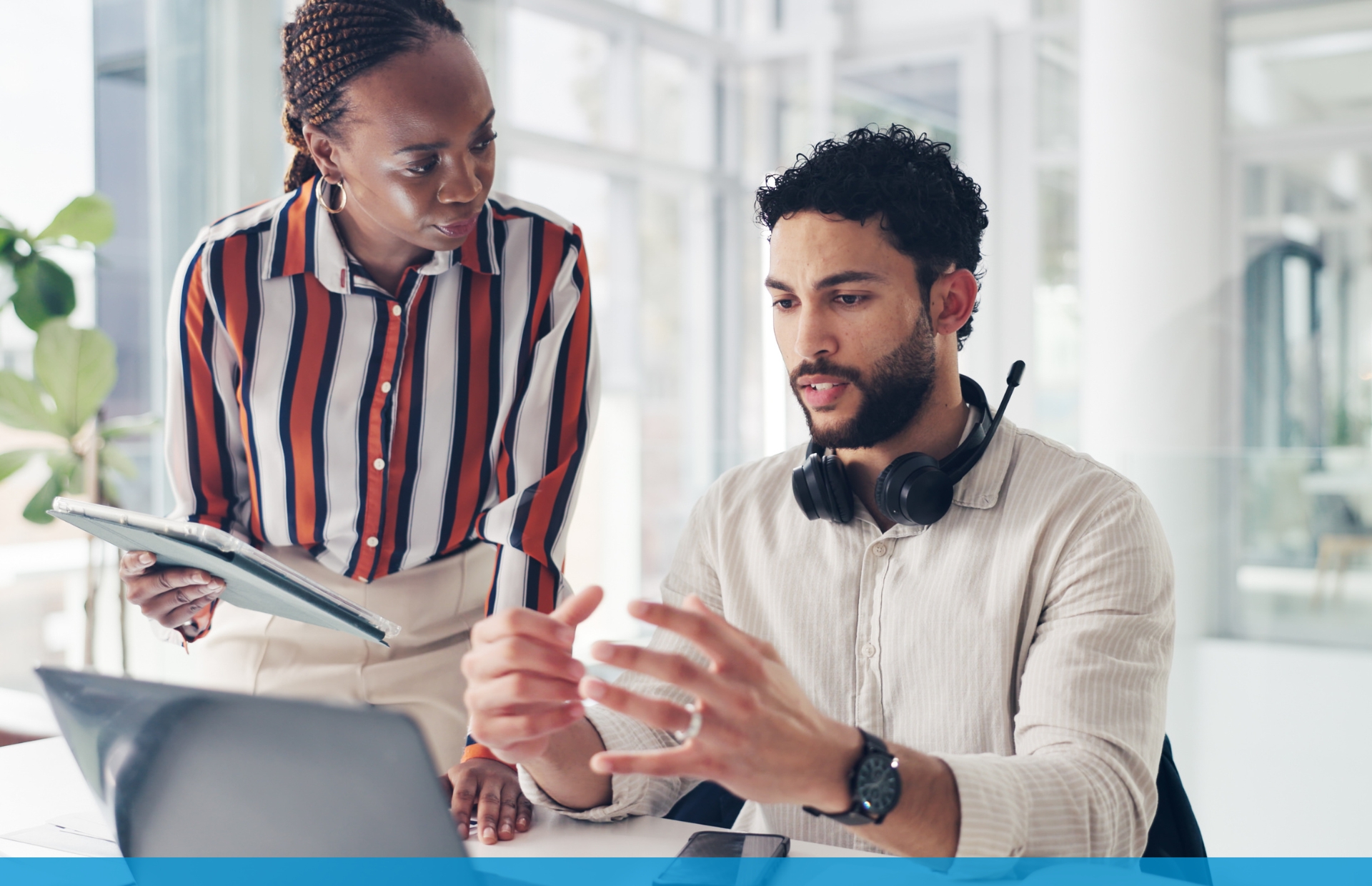 Microsoft Teams VoIP vs Dedicated VoIP Solution - Brightflow Technologies